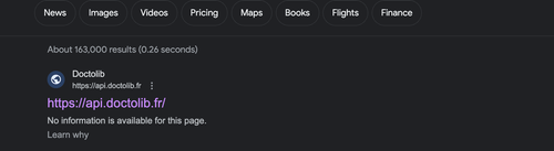 Comment scraper Doctolib avec Python et requests en 2023? | Lobstr