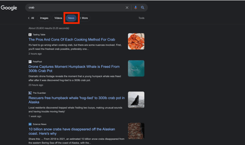 How to scrape Google News with Python in 2023 (Full Code included)